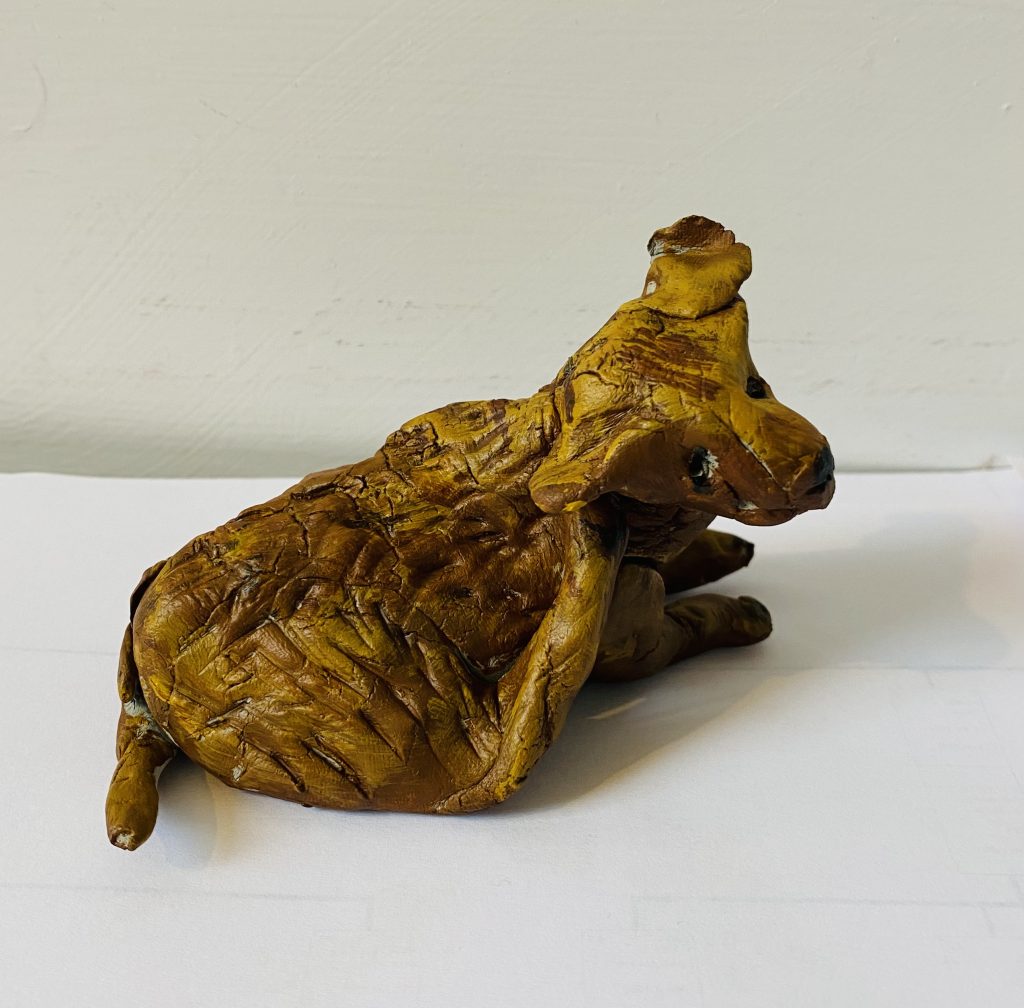 - The Fine Art Room